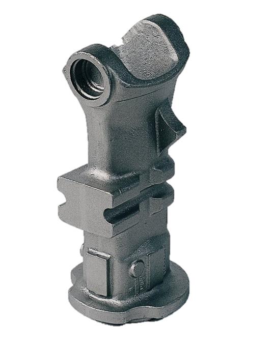 Transmission – VDP Group