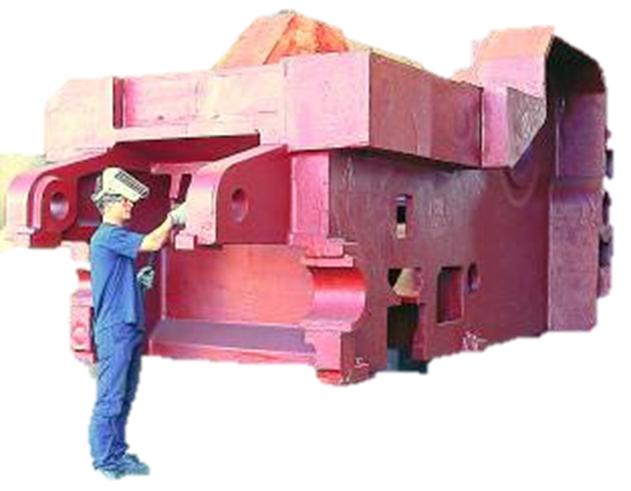 Presses – VDP Group