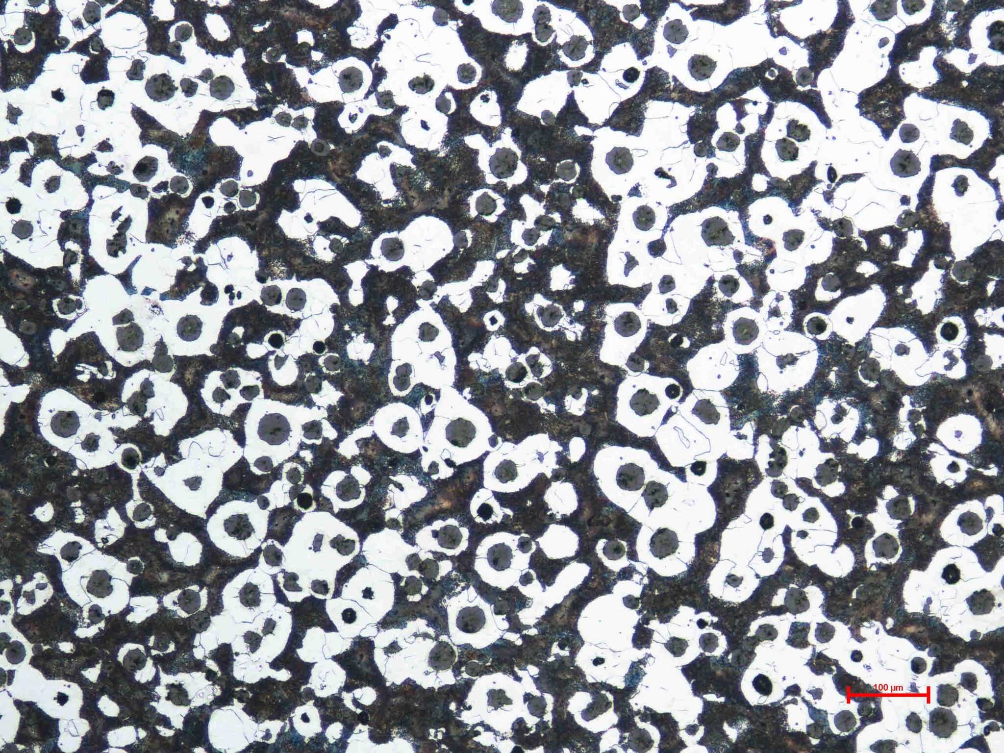 Materiali – VDP Group