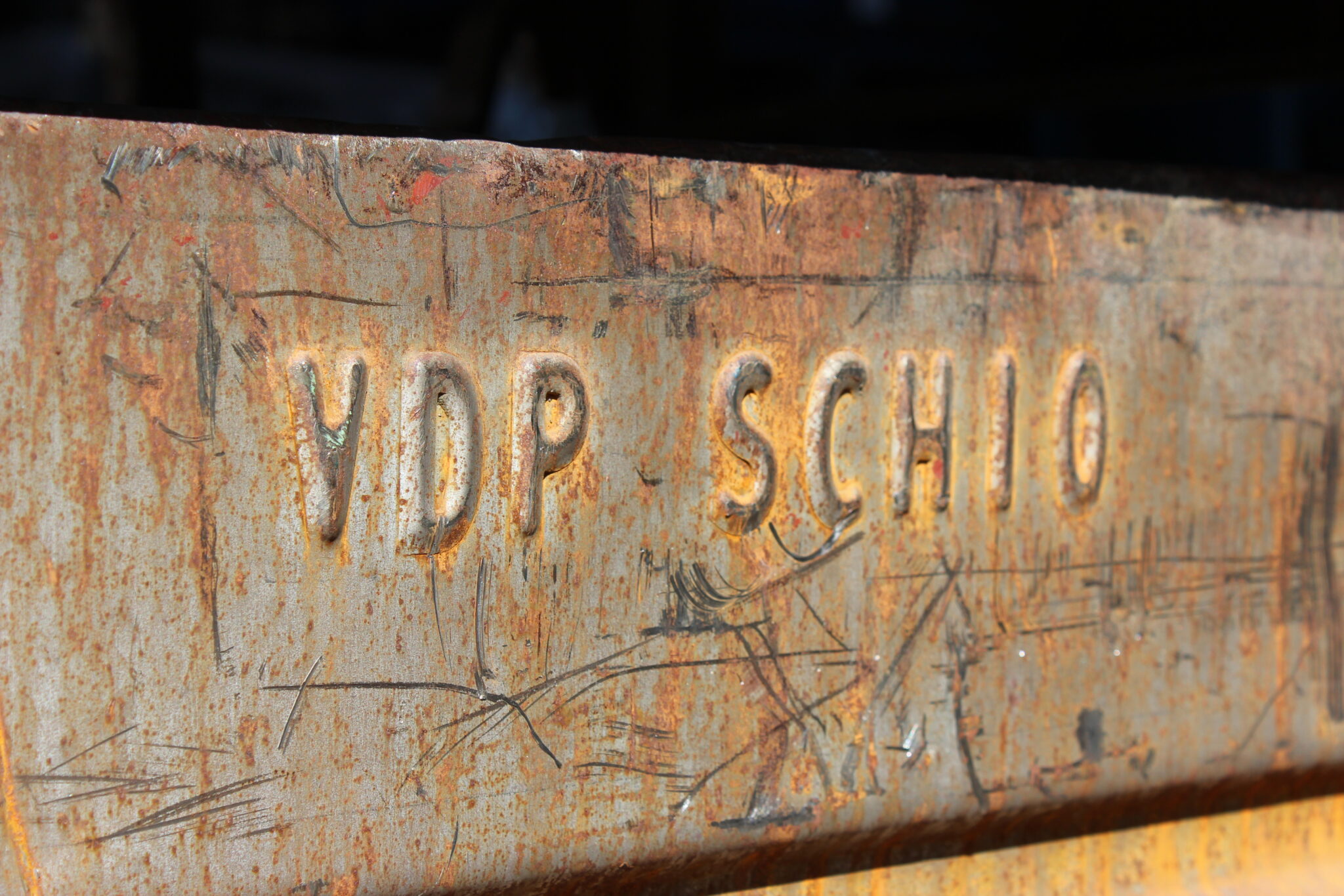 Il gruppo – VDP Group