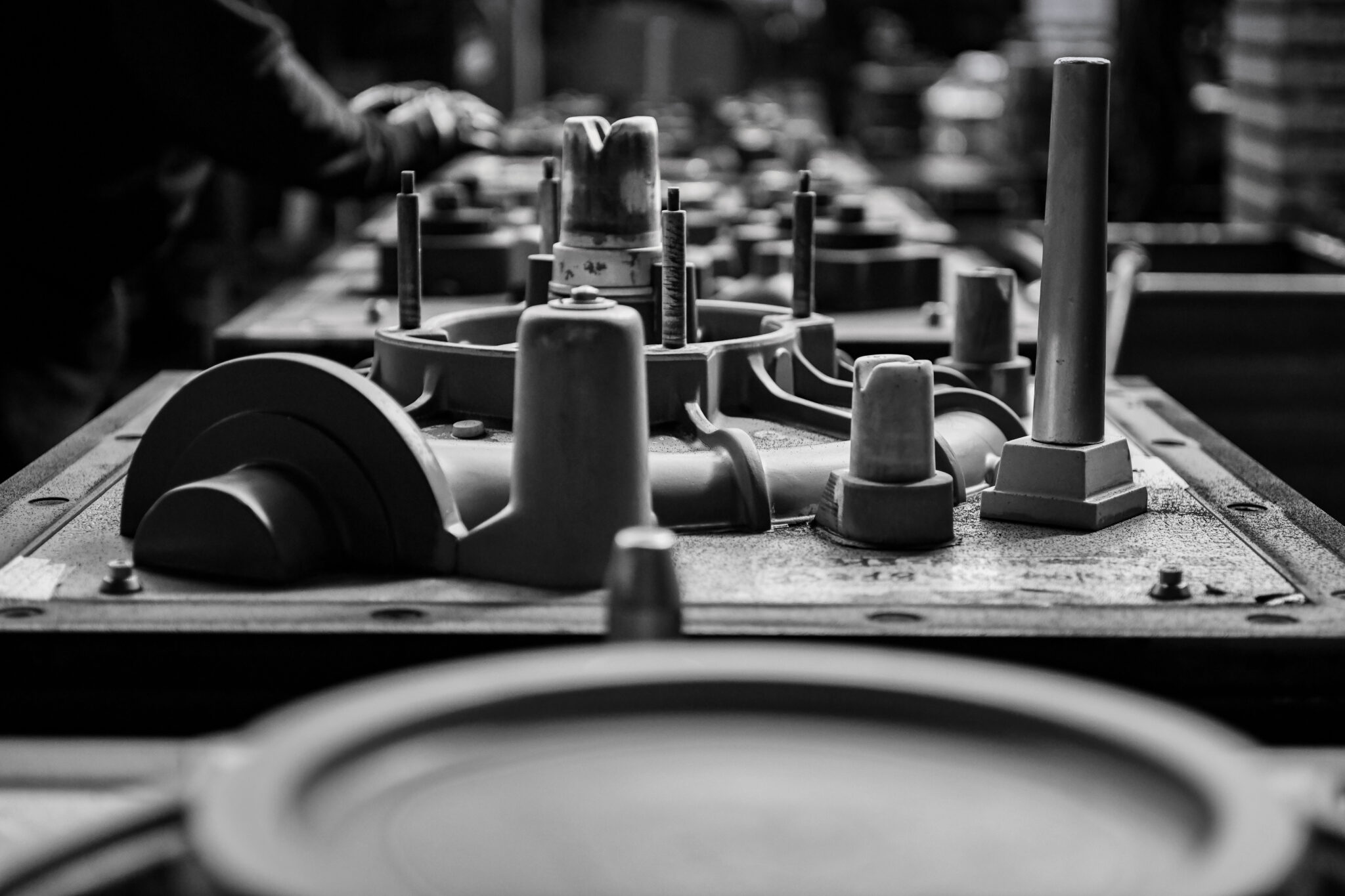 Moulding – VDP Group